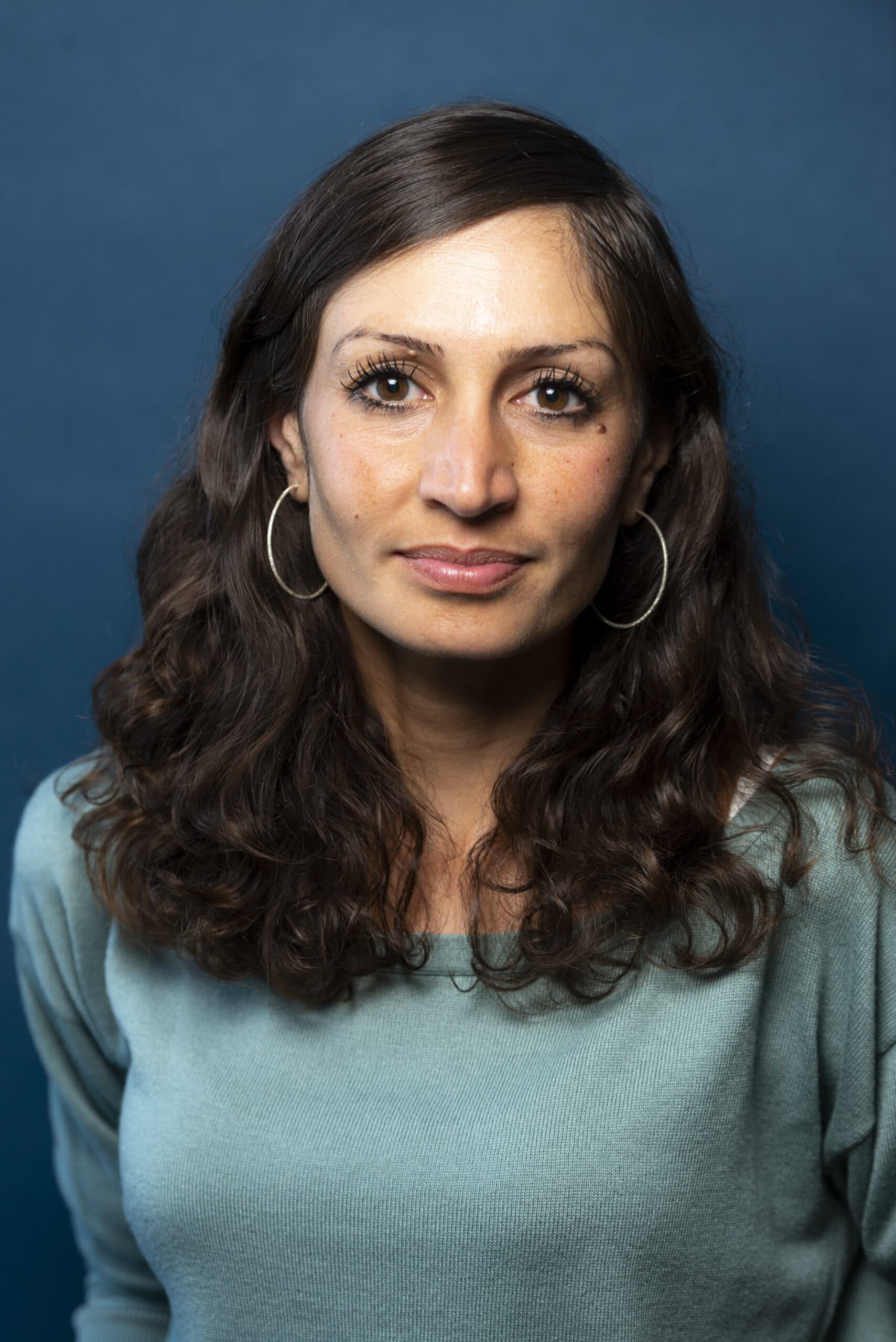 Protest im Iran – Im Gespräch mit Gilda Sahebi am 06.12.22 – Projekt ...